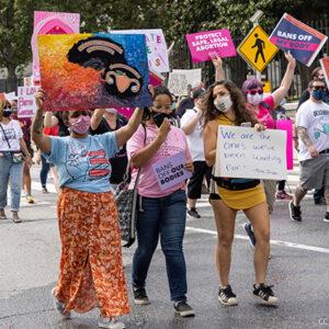 Reproductive Rights | National Partnership for Women & Families