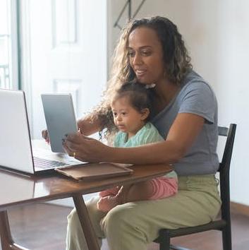 Paid Leave - National Partnership for Women & Families