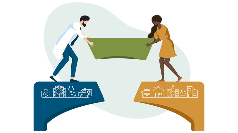 Raising the Bar for Maternal Health Equity and Excellence | National ...