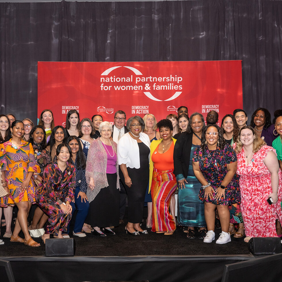 Join Our Team | National Partnership for Women & Families