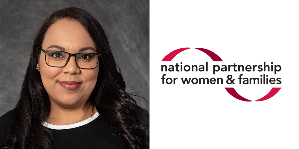 Brittany Williams | National Partnership for Women & Families