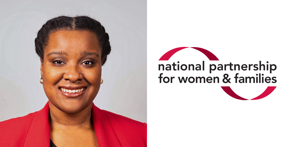 Dara Bean | National Partnership for Women & Families