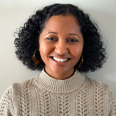 Danielle Hosein Johnson | National Partnership for Women & Families