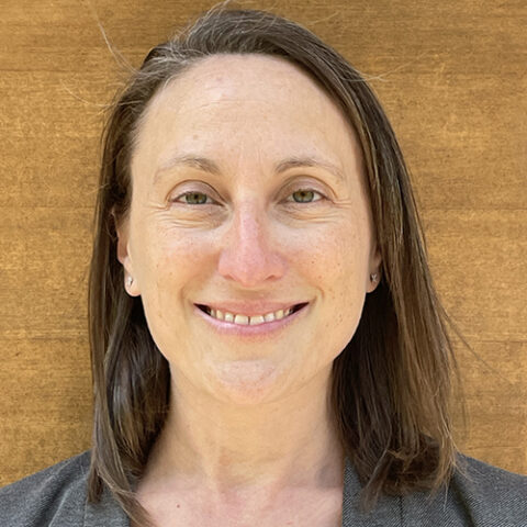 Dvora Lovinger | National Partnership for Women & Families