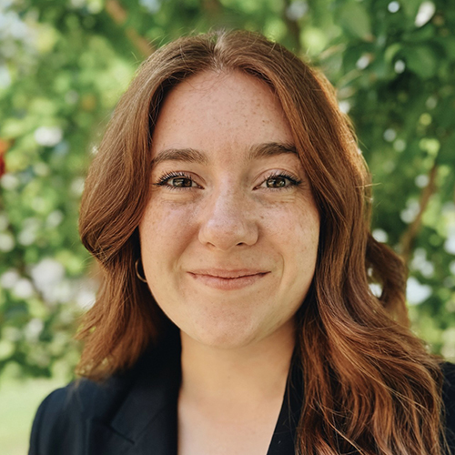 Grace Nielson | National Partnership for Women & Families